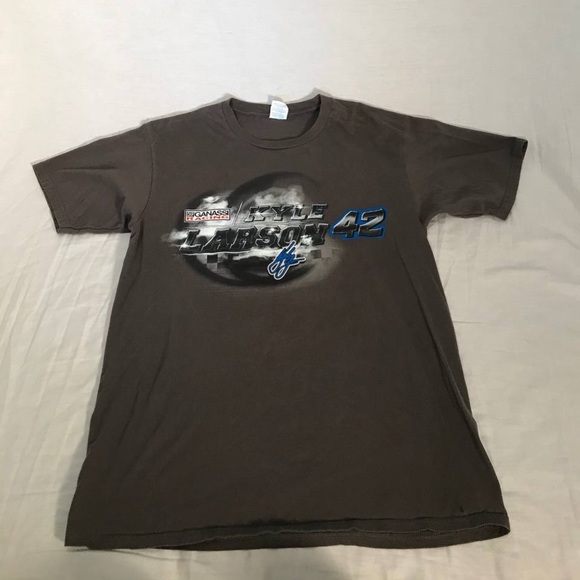 Nascar | Shirts | Nascar Kyle Larson Racing Shirt | Poshmark